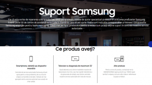 Samsung a introdus în România asistență 24/7 pentru smartphones și ...